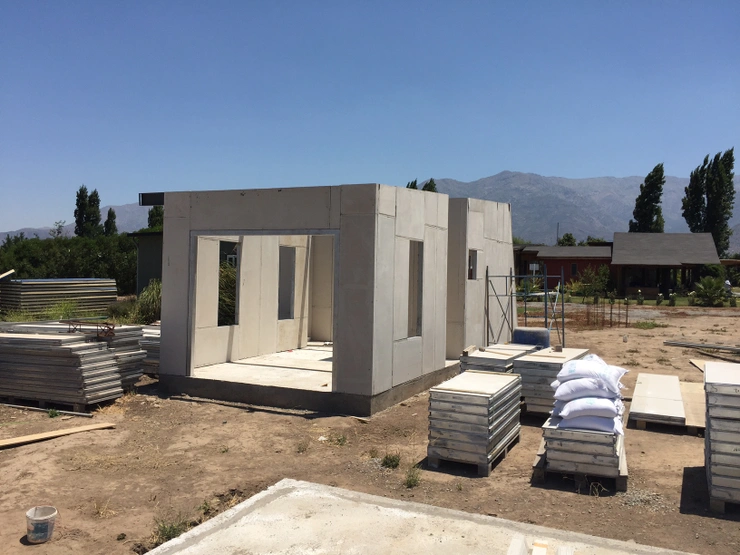 Tensolite | Fábrica de Premoldeados y Pretensados de Hormigón