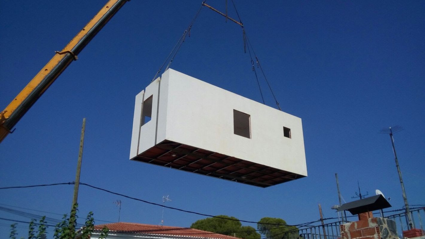 Tensolite | Fábrica de Premoldeados y Pretensados de Hormigón