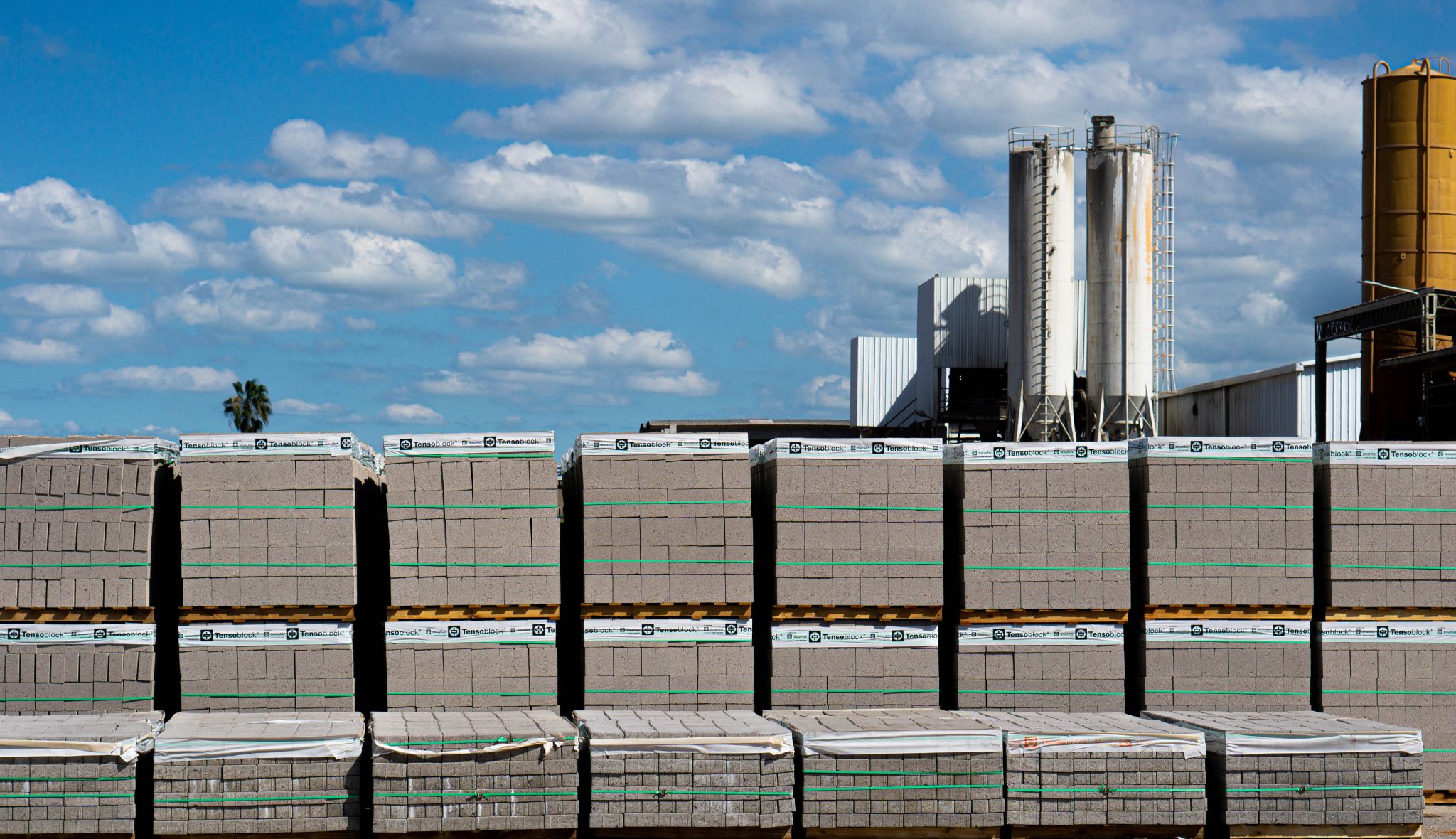 Tensolite | Fábrica de Premoldeados y Pretensados de Hormigón