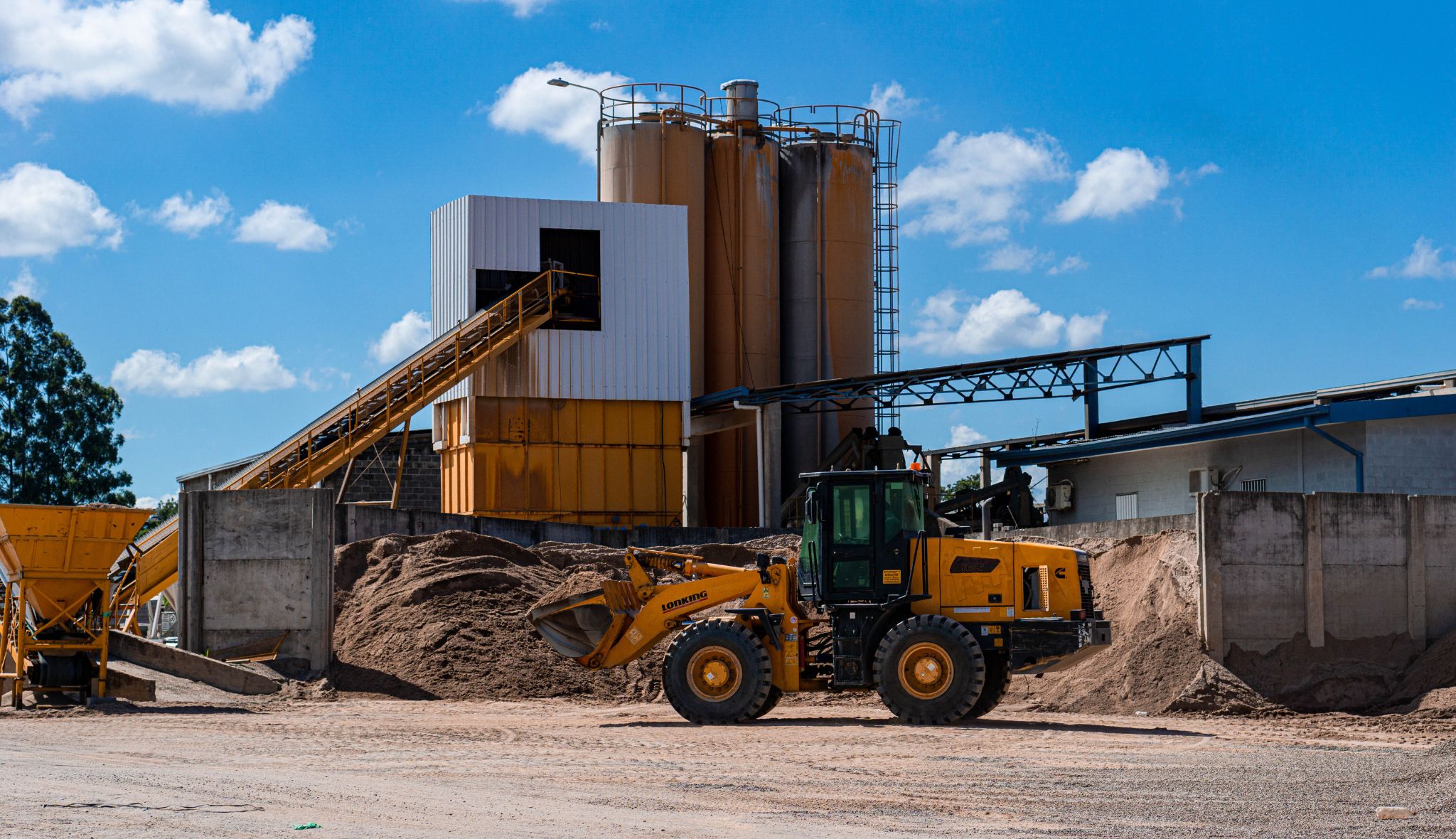 Tensolite | Fábrica de Premoldeados y Pretensados de Hormigón